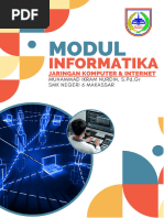 Modul Ajar Informatika Ukin | PDF