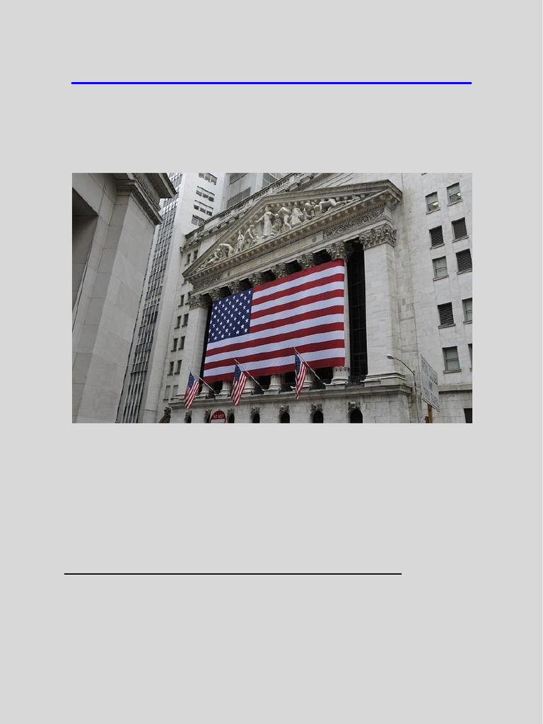 American Financial Platforms and Groups US-02 | PDF | Expense | Equity ...