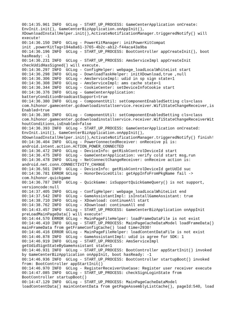 gc_2025_01_27 | PDF | Telecommunications | Network Protocols