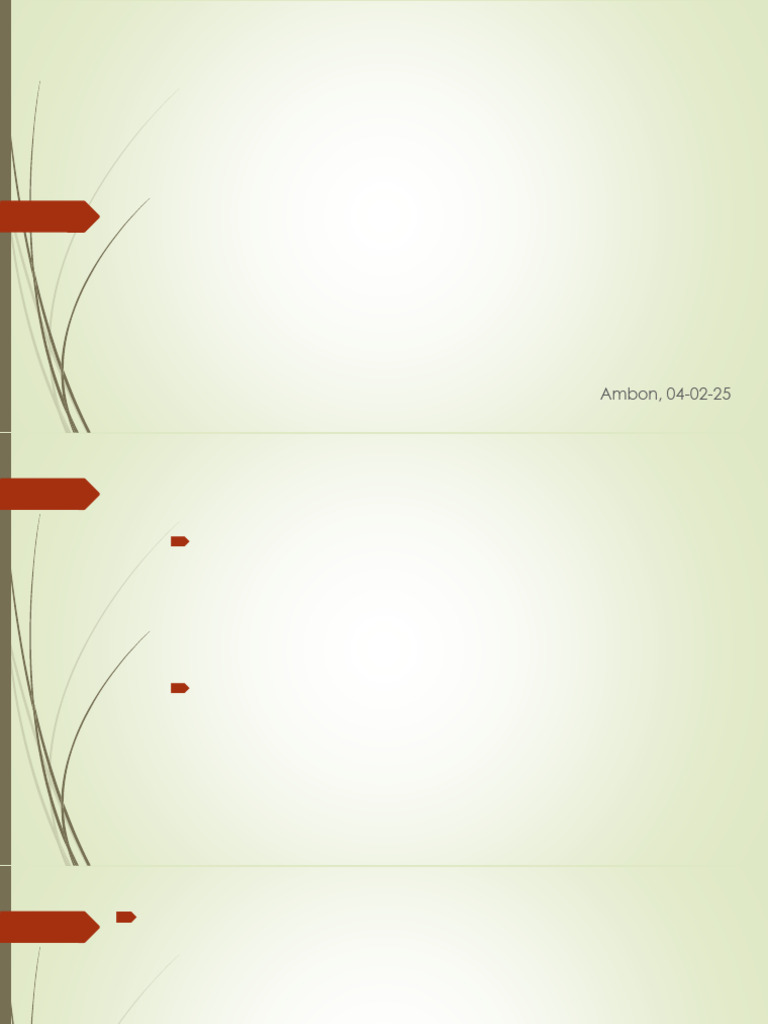 Pengertian ADKL | PDF