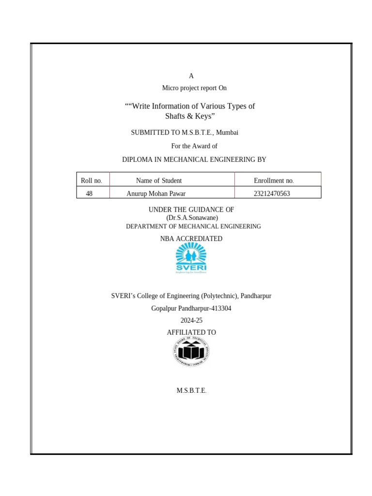 ANU EMD | PDF | Career And Technical Education | Educational Stages