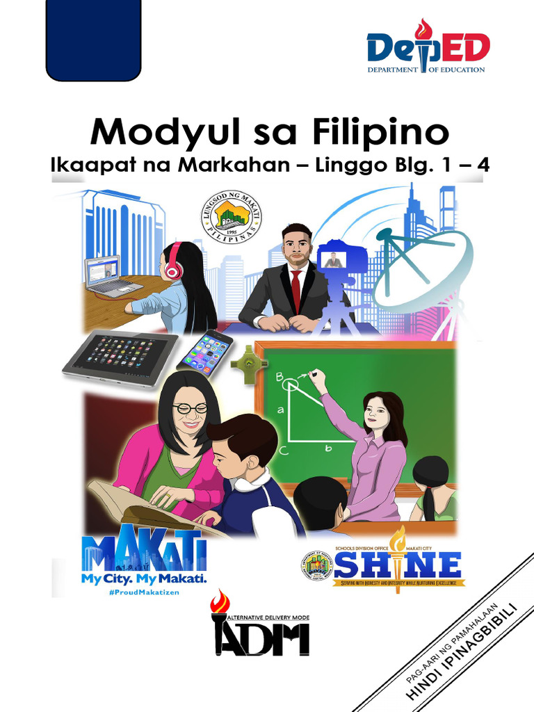 FIL.7_Q4_Weeks1to4_Binded_Ver1.0 final | PDF