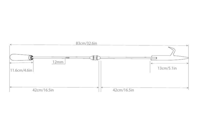 Fire Poker Drawing | PDF