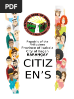 Indigency 2025 | PDF