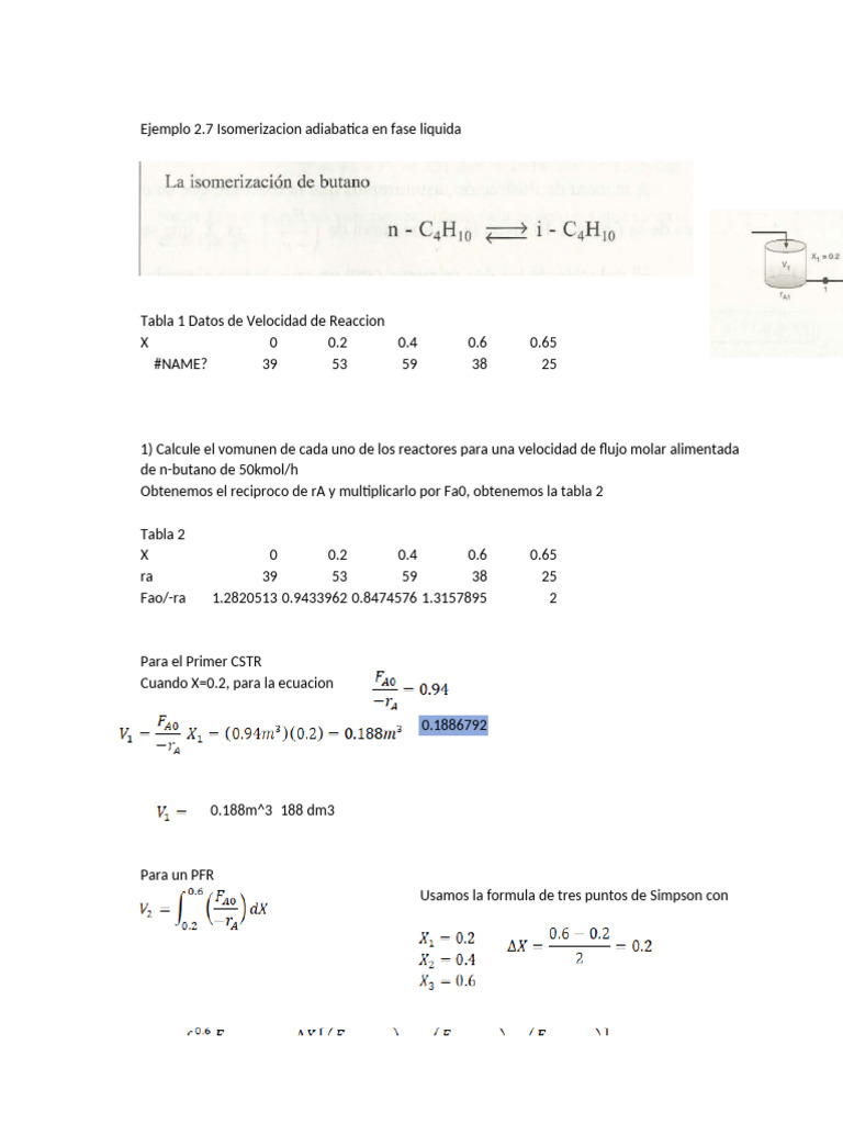 Ejercicio T2 RQ | PDF