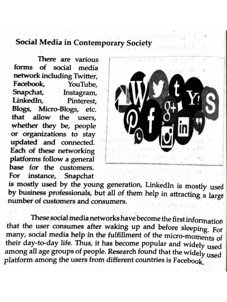 Pur Com Group 2 | PDF