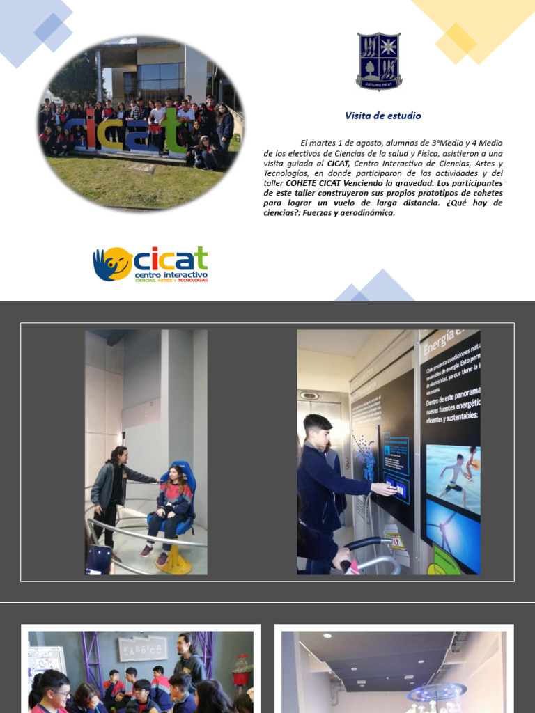 Visita Cicat | PDF
