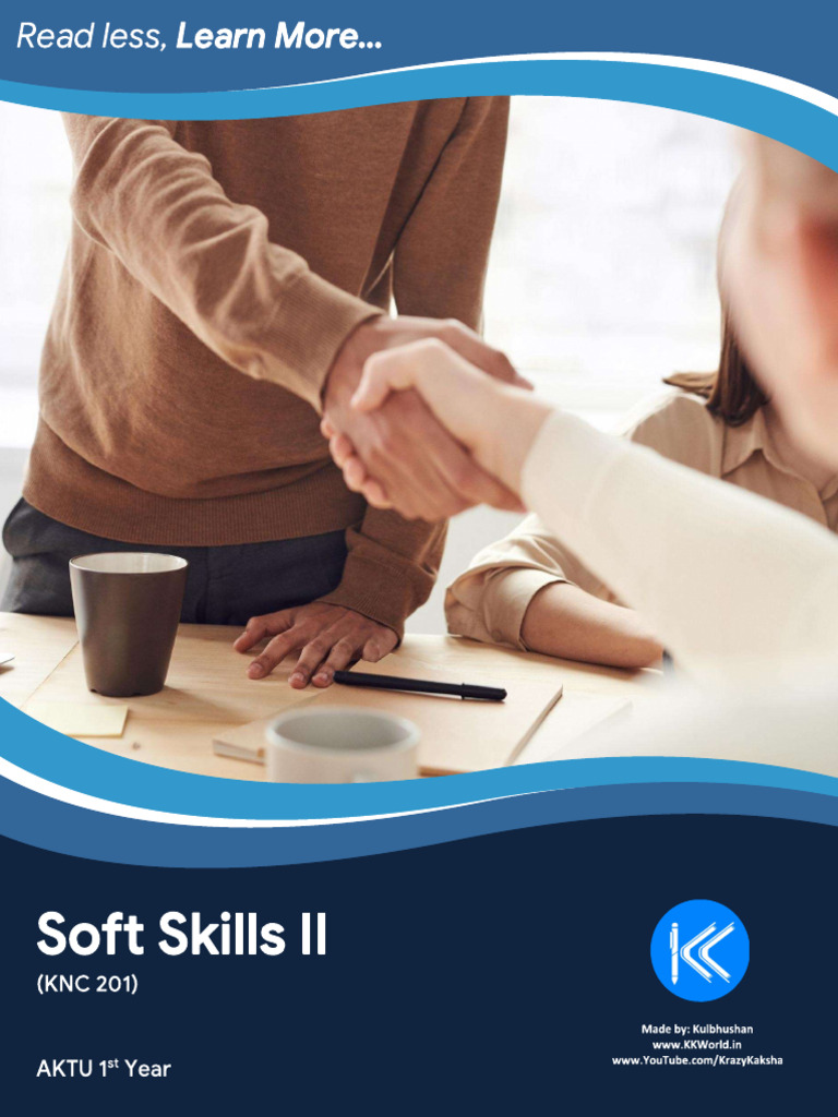 U3 - Motivational Skills | PDF