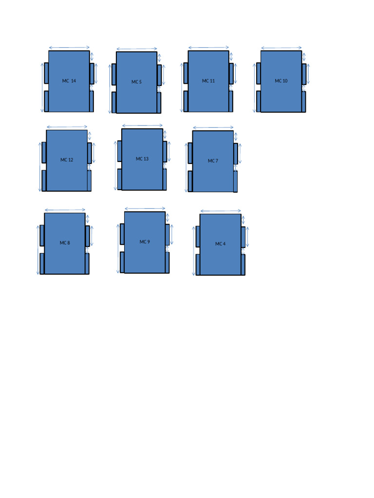 Label Tempat Spidol | PDF
