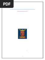 Smart Bridge Project | PDF | Arduino | Electrical Engineering