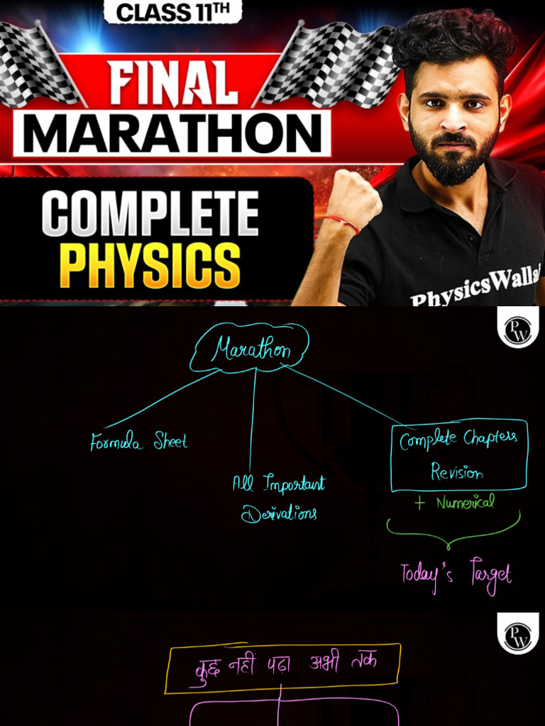 One Shot Marathan Class 11 Akshay Tyagi Sir Mohd Alam 1 1, , , | PDF