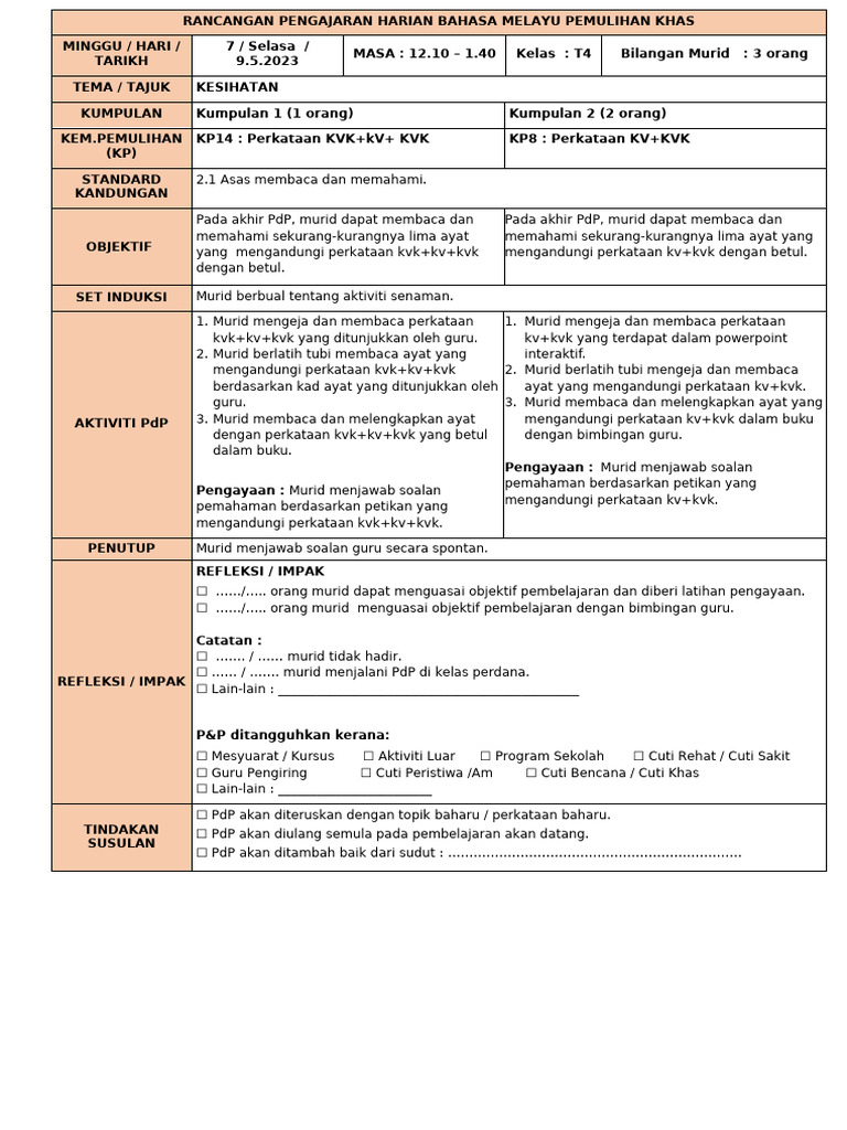 KVK VK, KV KVKK | PDF