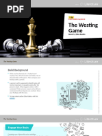 The Westing Game | PDF