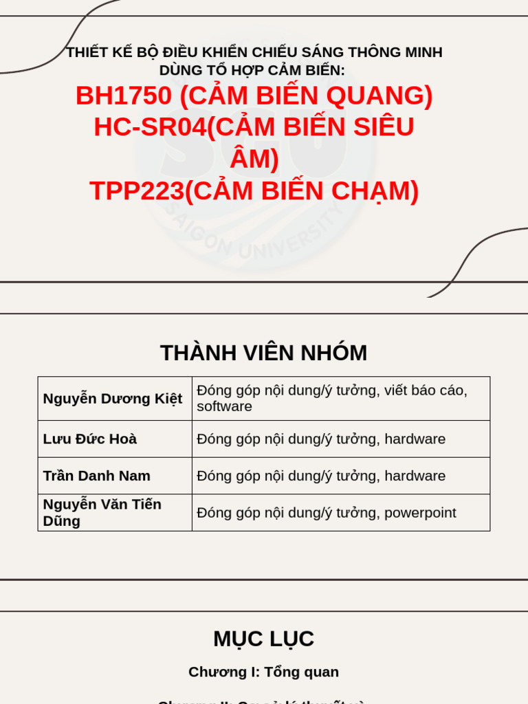 Tieunhom 11 HTN | PDF