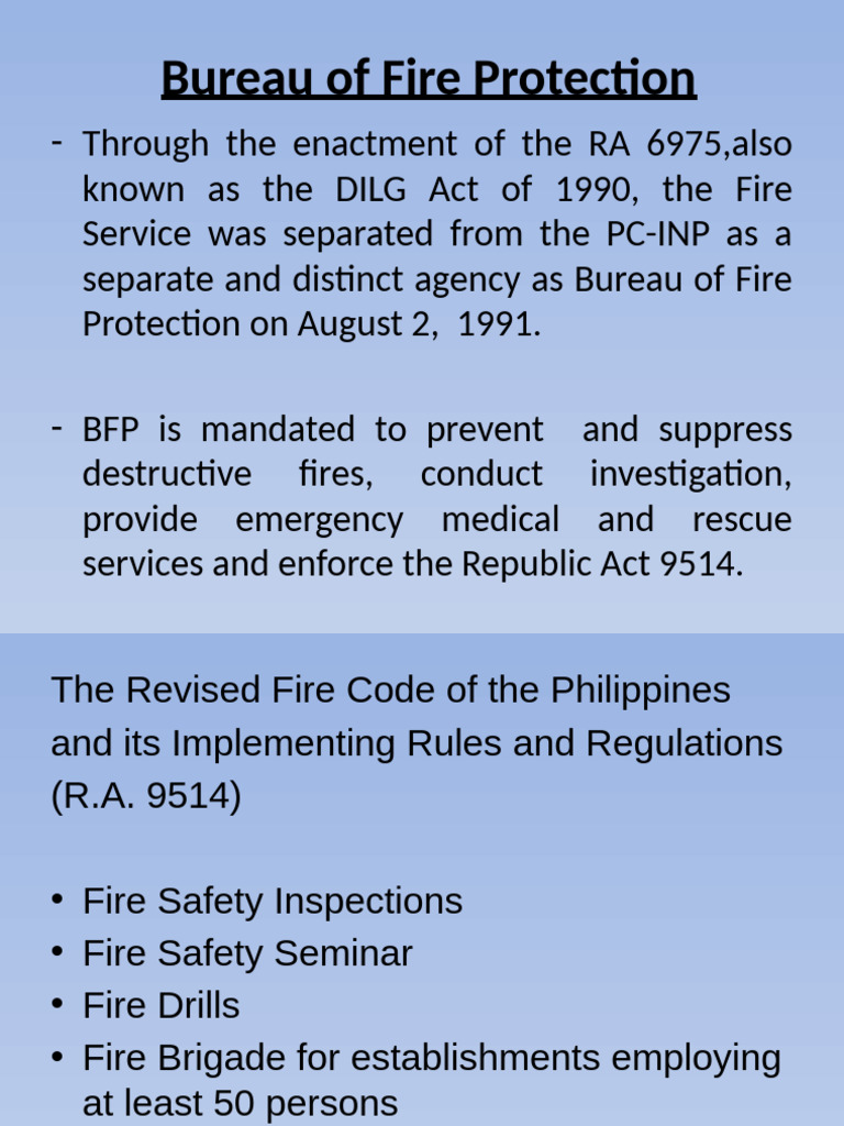 3.Bfp Basics | PDF | Combustion | Fires