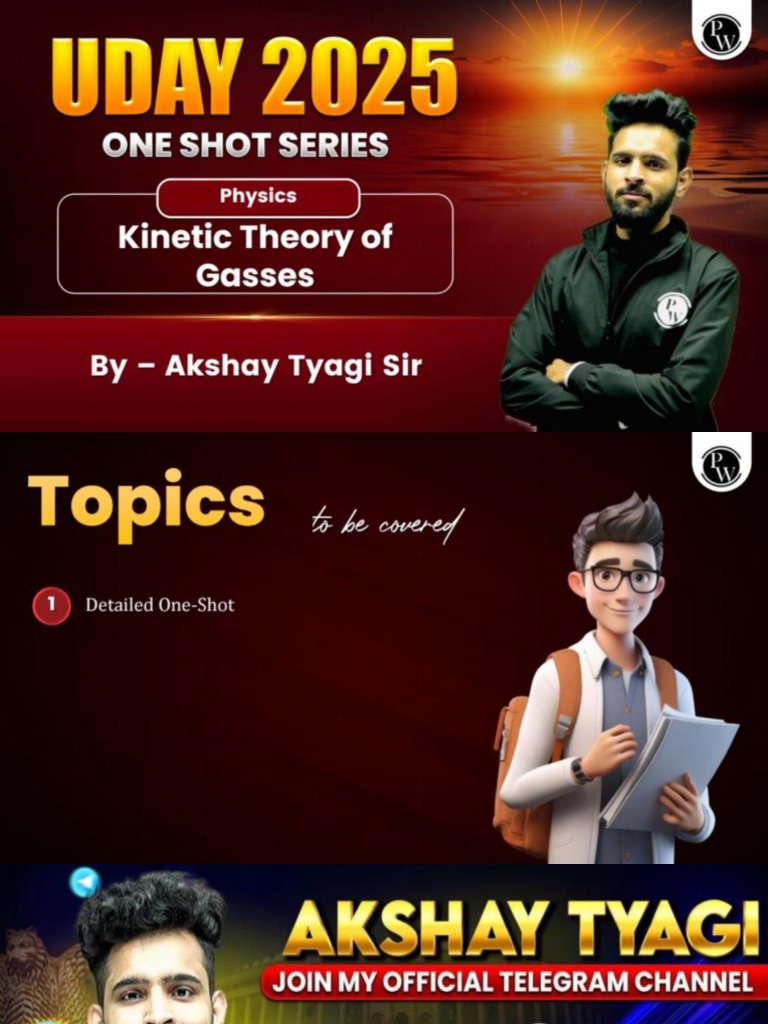 KTG Uday Class 11th..... | PDF