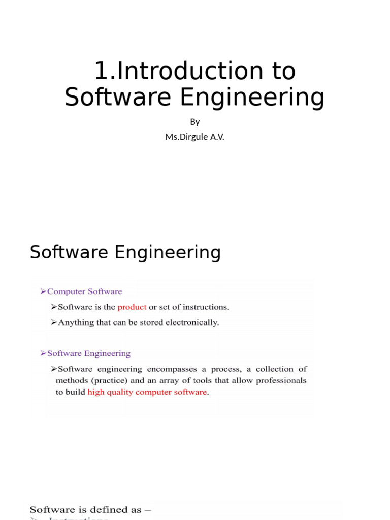 Unit1 | PDF | Software Prototyping | Information Technology