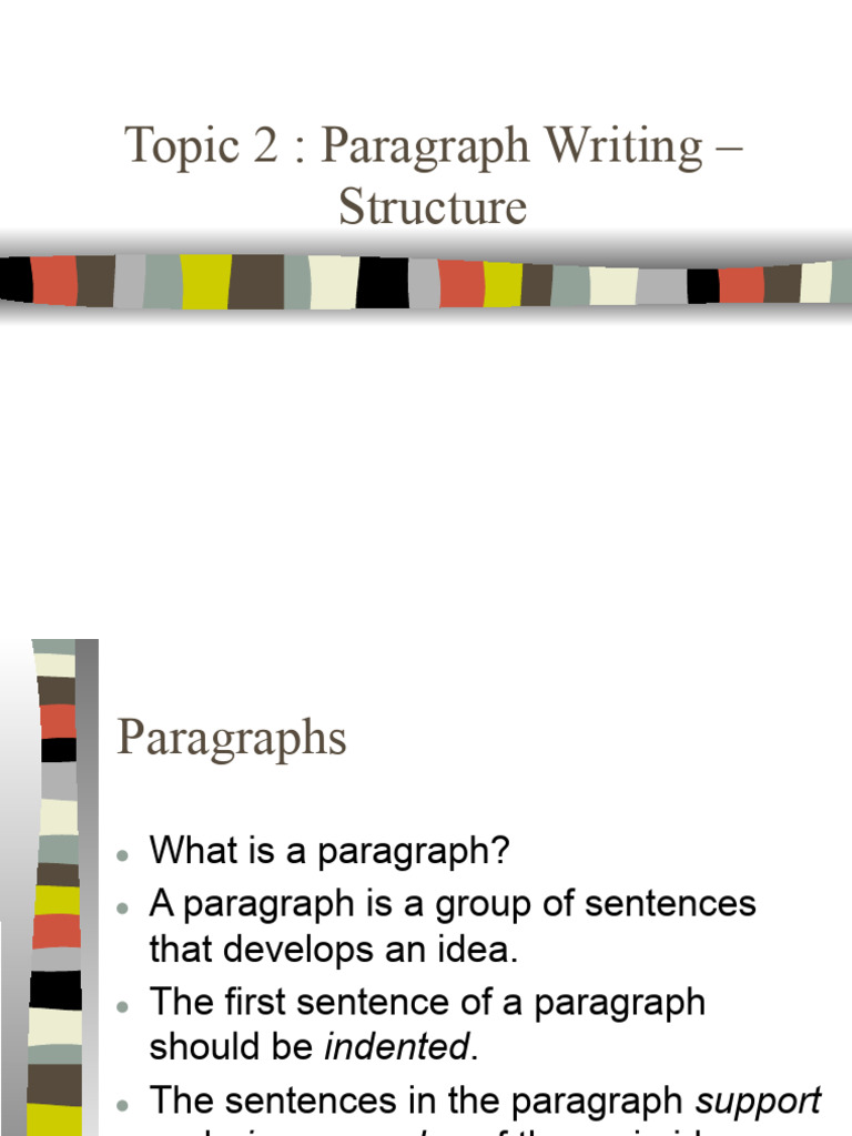 Mastering Paragraph Writing Techniques | PDF | Deities | Ancient Egypt