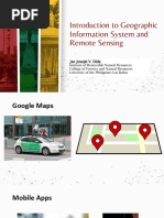 Dictionary of Abbreviations and Acronyms in Geographic Information Systems, Cartography, and ...