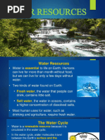 Water Supply and Distribution System in The Philippine | PDF | Dam ...