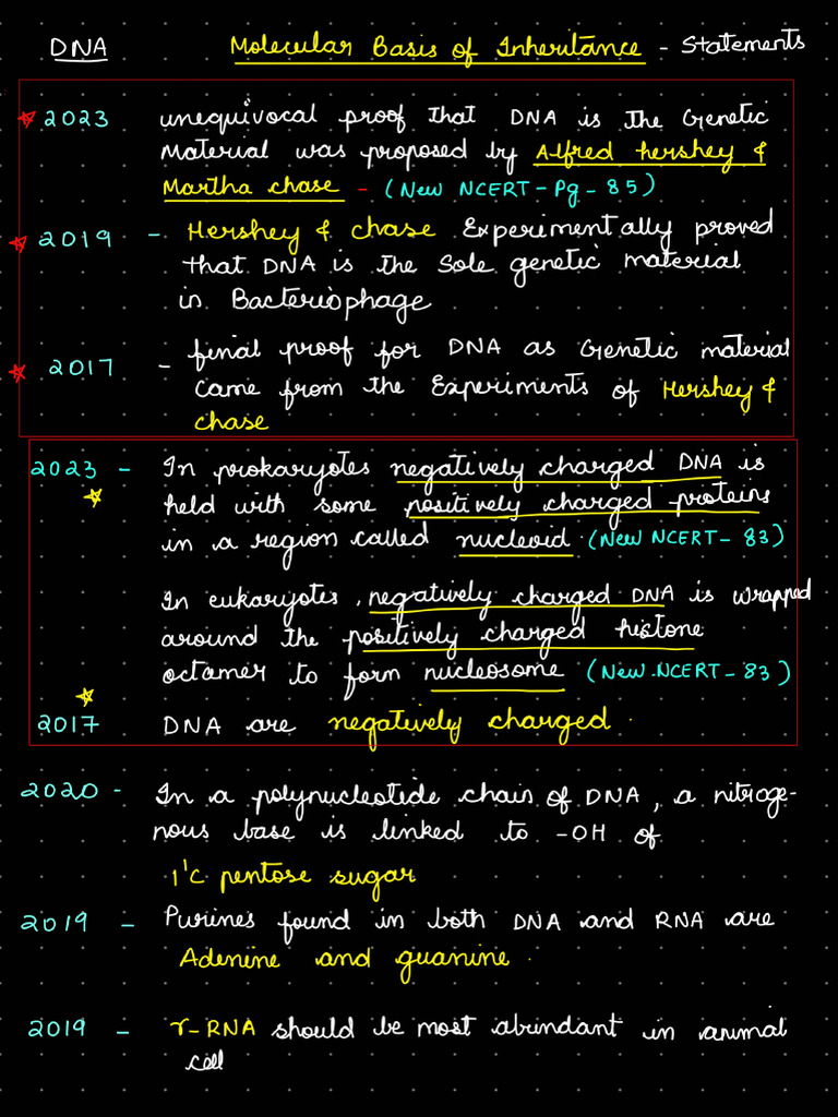 Mol bio_250103_174407 | PDF