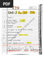 Multi Atoms Notes Overview | PDF | Multimedia | Video