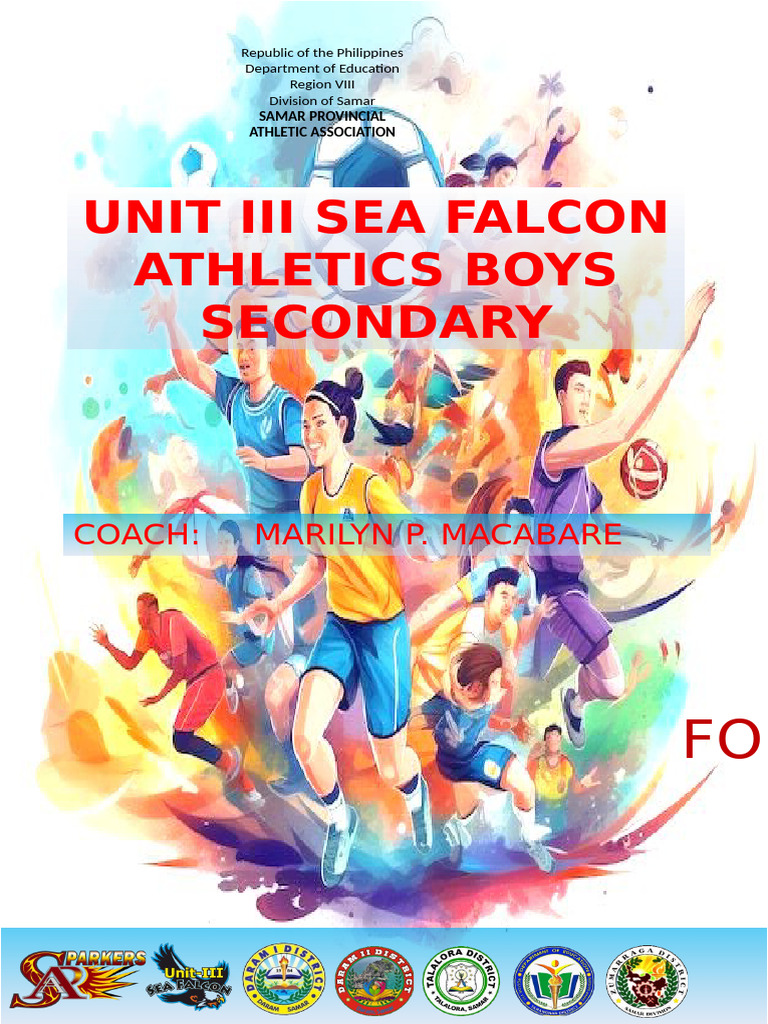 Sea Falcon Cover | PDF