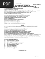 Region IX - Festivals (3 Only) | PDF | Social Science | History