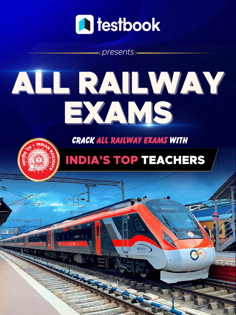 Complete Railway Exam Preparation Guide | PDF | Epistemology | Cognition