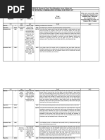 Thane District Assembly Constituencies | PDF | Mumbai