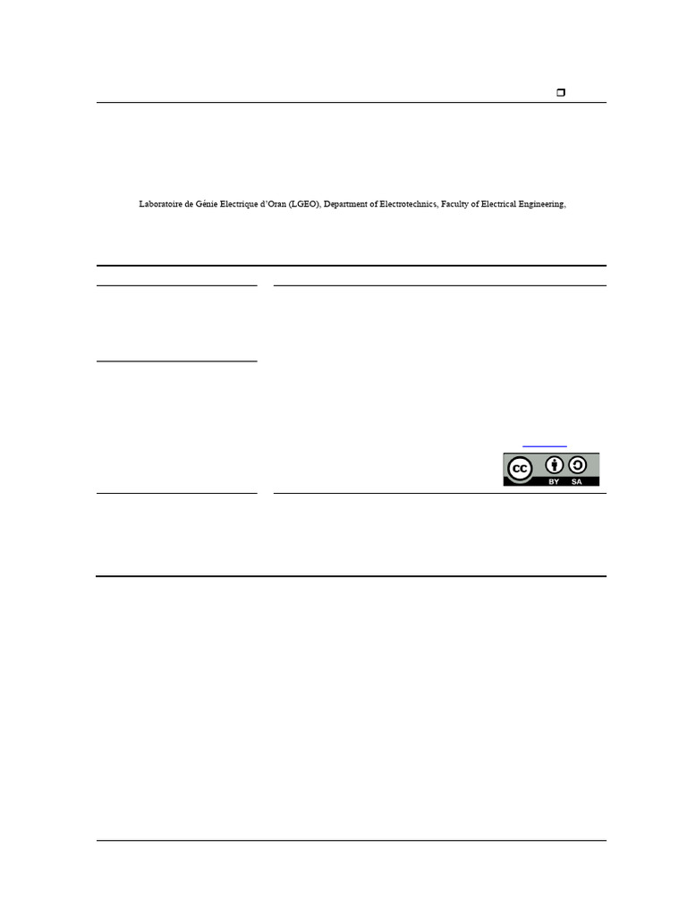 Fractional Order PID Controller Design of A DC-DC Multilevel Boost ...