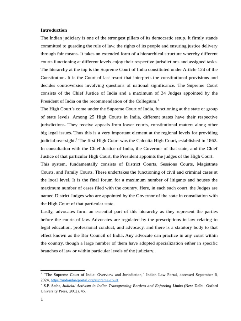 Academy Final Print (1) | PDF | Alternative Dispute Resolution | Supreme Court Of India