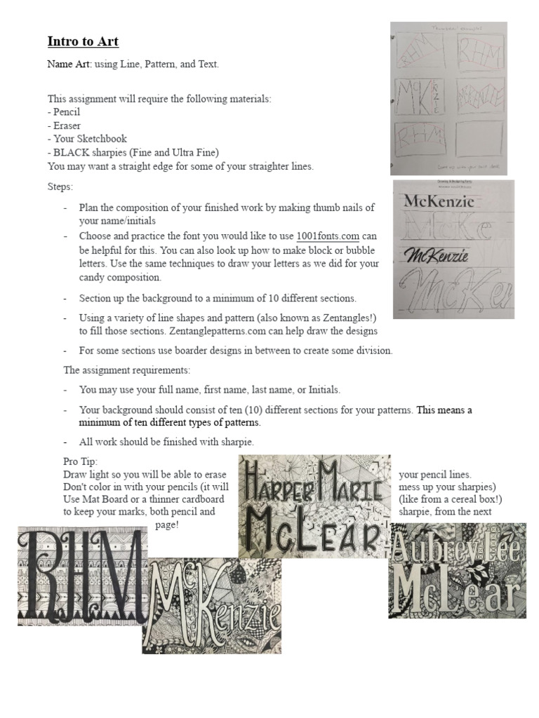 Virtual Lesson Plans 2024-25 | PDF