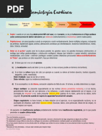 Signo de Dunphy | PDF