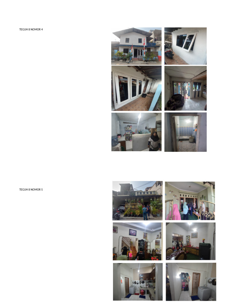 Rumah Sehat | PDF