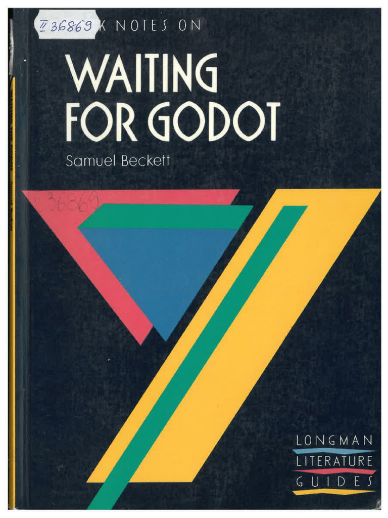Waiting for Godot - Samuel Beckett | PDF