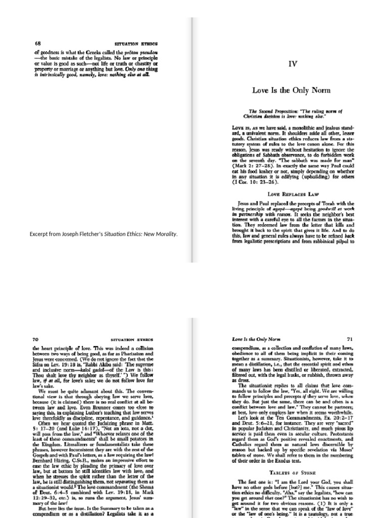 Fletcher | PDF