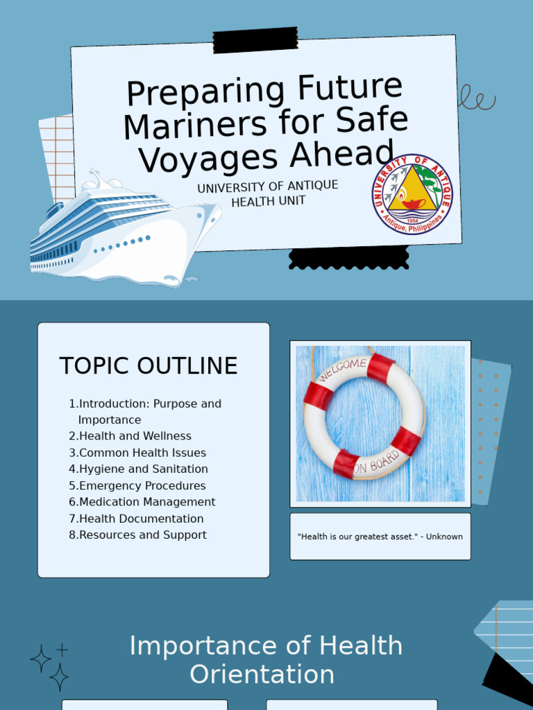 Pre-Deployment Health Orientation | PDF | Hygiene | Mental Health