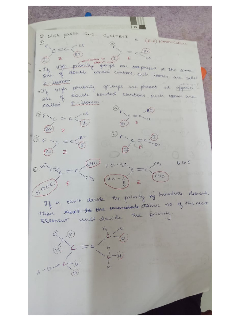 Orgchem 1 | PDF