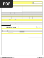 Form 5: Unlocking Ontario Accounts | PDF