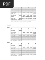 GPRO Tyre and Fuel Analysis Tools | PDF | Motorsport | Formula One
