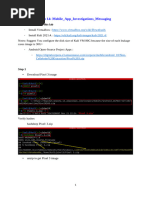 SE161148 - LAB2 - Installing ProDiscover Basic Edition | PDF | Computer File | Software