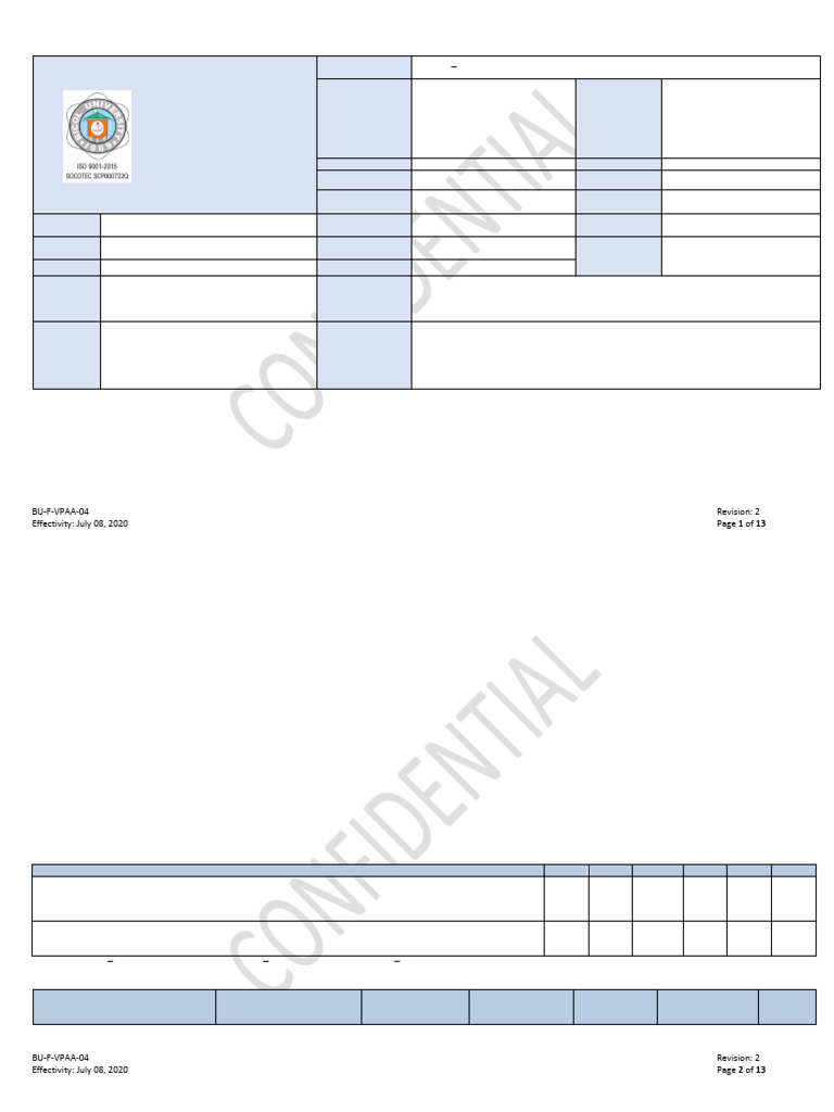 BSCS 2 NEW For Students | PDF | Databases | Sql