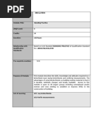 Masonry Works Finishes I (Module 1) Level 4, 5 & 6 | PDF | Masonry ...