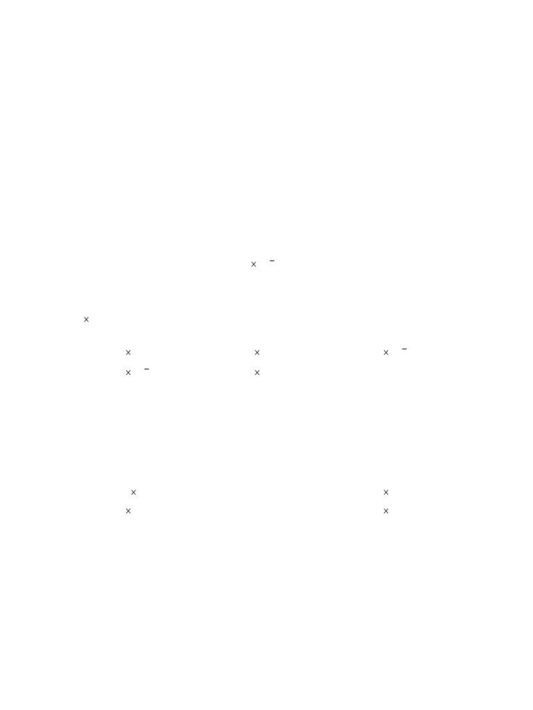 Chemical Properties and Calculations Guide | PDF | Mole (Unit) | Isotope