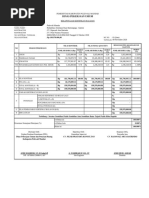 Format MC - 0 Proyek | PDF