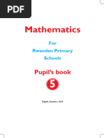 Grade 7 Mathematics Lesson Notes | PDF | Ratio | Multiplication