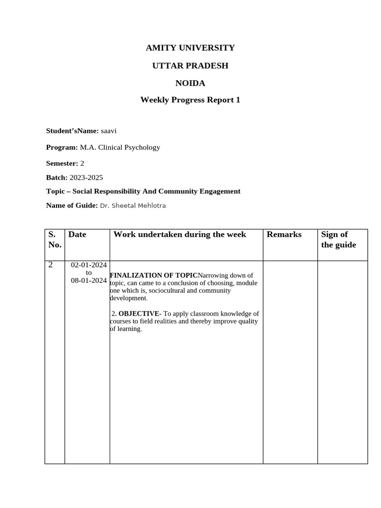 WPR 5 (SEM1) (1) | PDF