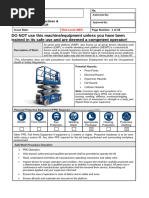 KYT Training for Workplace Safety | PDF | Occupational Safety And ...