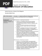 CS Form No. 32 Oath of Office | PDF
